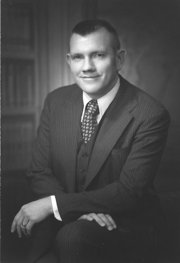 John Laird Obituary - Creve Coeur, MO