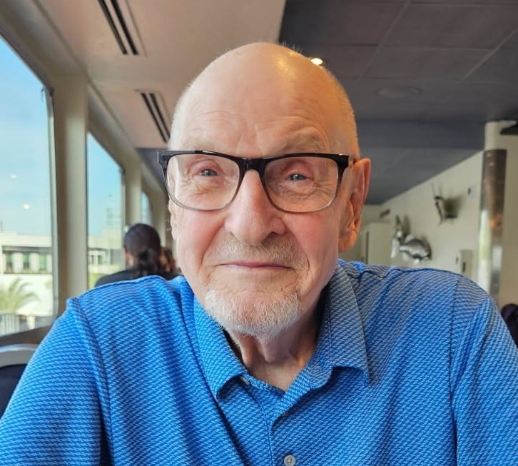 Ronald Beck Obituary - Tampa, FL