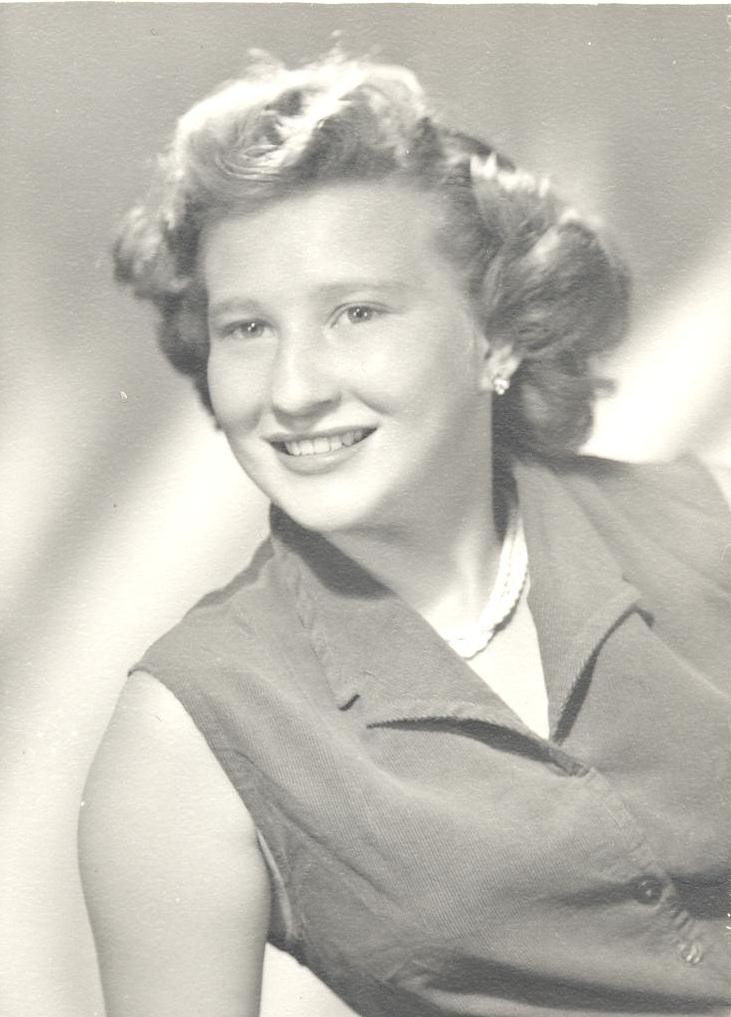 Lois Jane Haley Obituary - Vancouver, WA Lois Jane Haley Obituary - Vancouver, WA