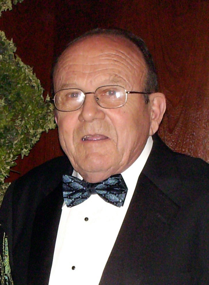 George Thien Obituary - San Antonio, TX