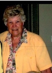 Alma Jean Johnson Obituary - Winnipeg, MB