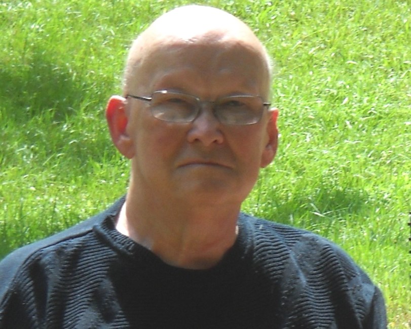 Richard Edwards Obituary - Cary, NC