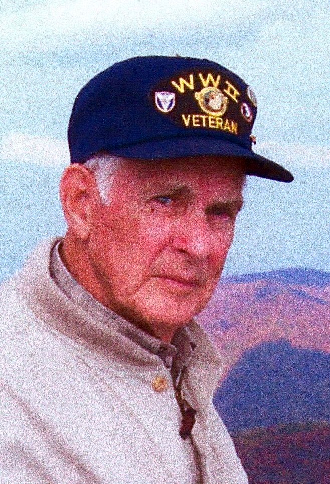 Charles Reed Obituary - Lynchburg, VA