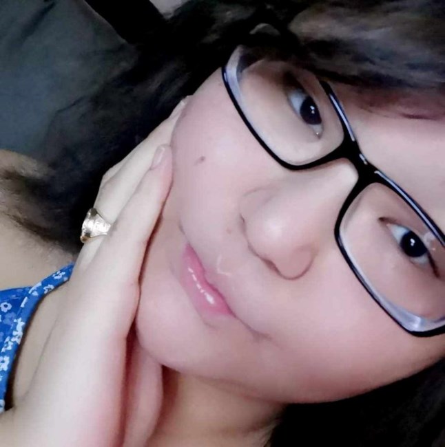 Shannace Alexson Obituary - Regina, SK