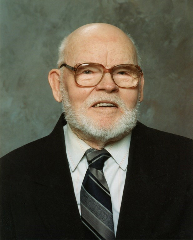 George Lewis Swan Obituary - Calgary, AB