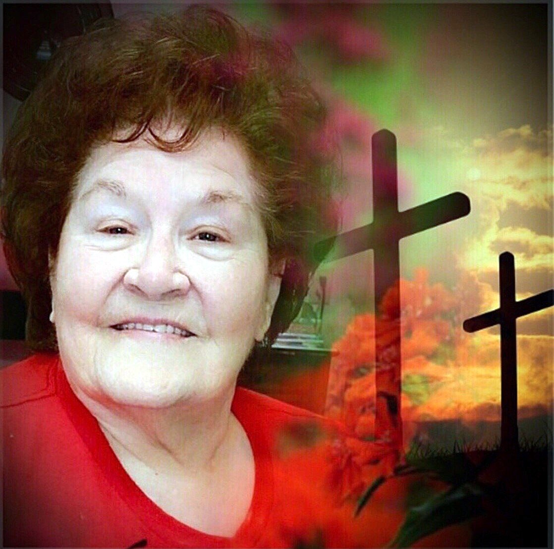 Shirley Stephens Obituary - Grand Prairie, TX