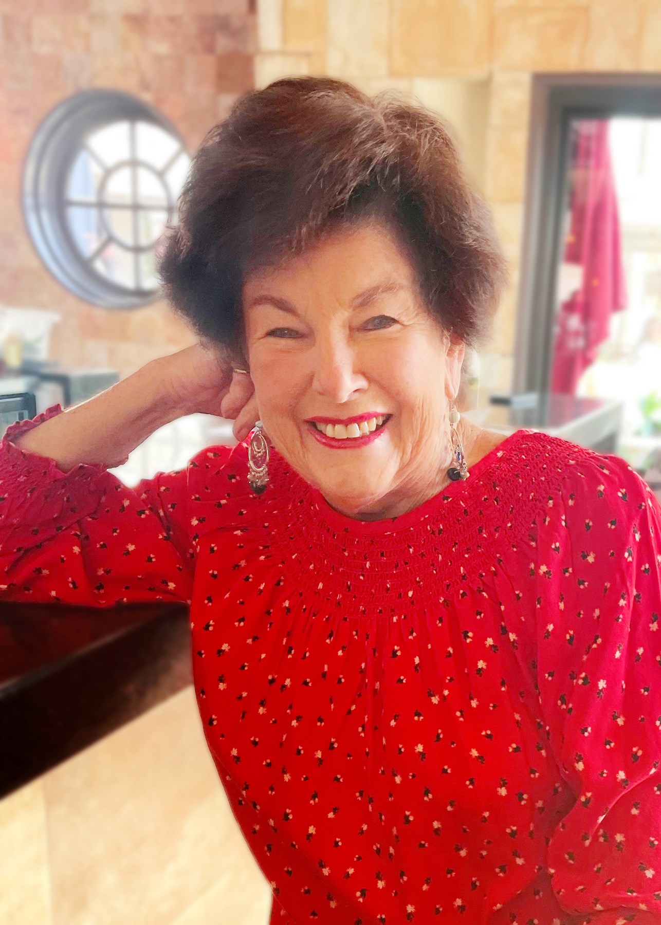 Patricia Shupe Obituary - Whittier, CA