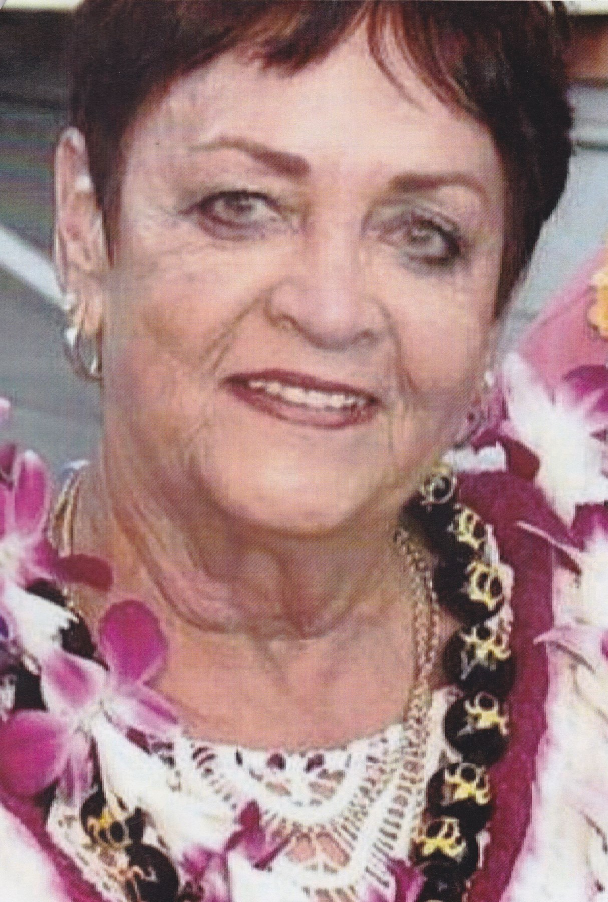Kathleen Graham Obituary - Honolulu, HI
