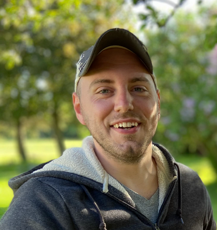 Benjamin David Rider Obituary - Guelph, ON