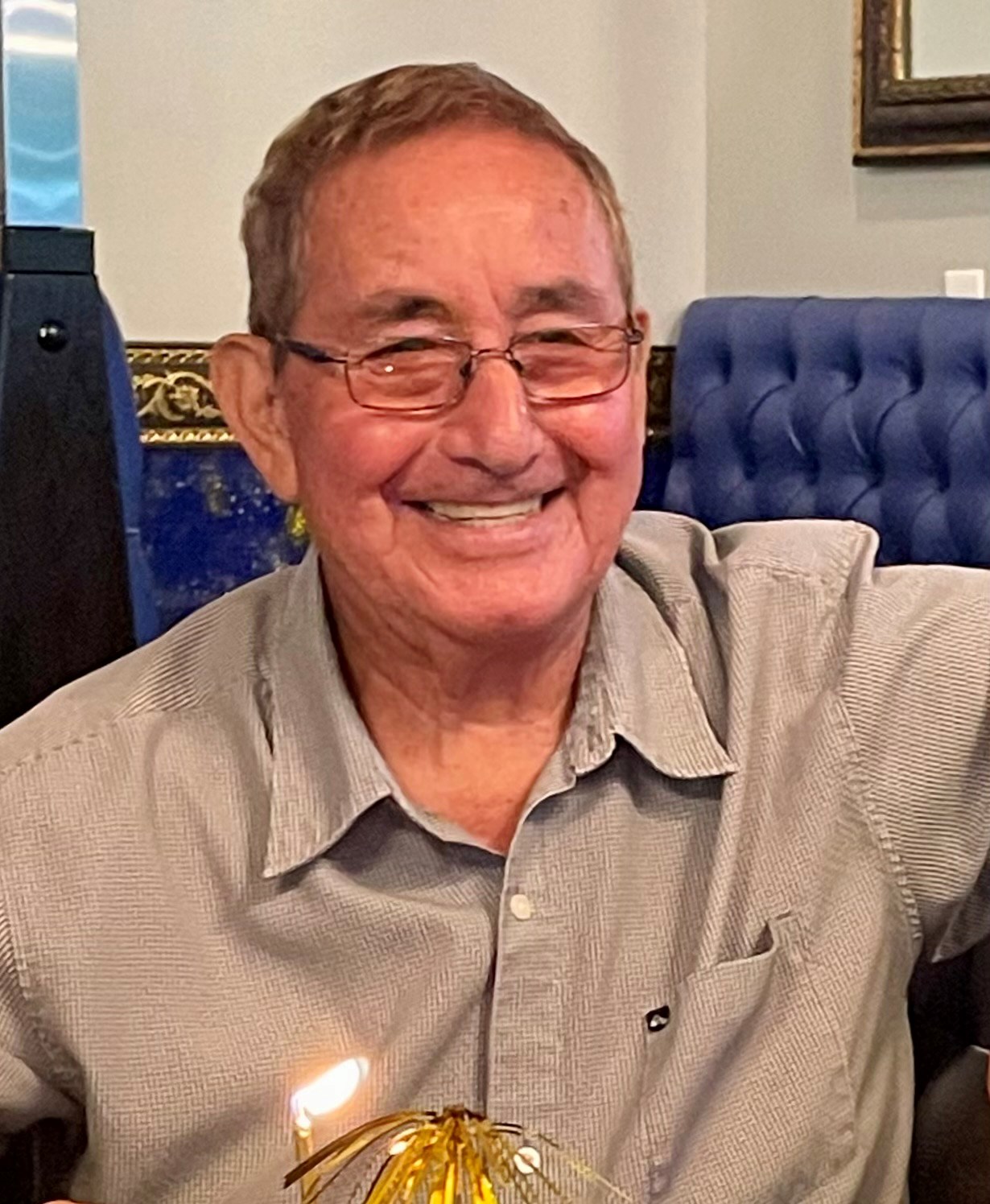 Joe Barraza Obituary - Whittier, CA