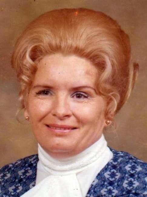 Mary Graham Obituary - Oklahoma City, OK