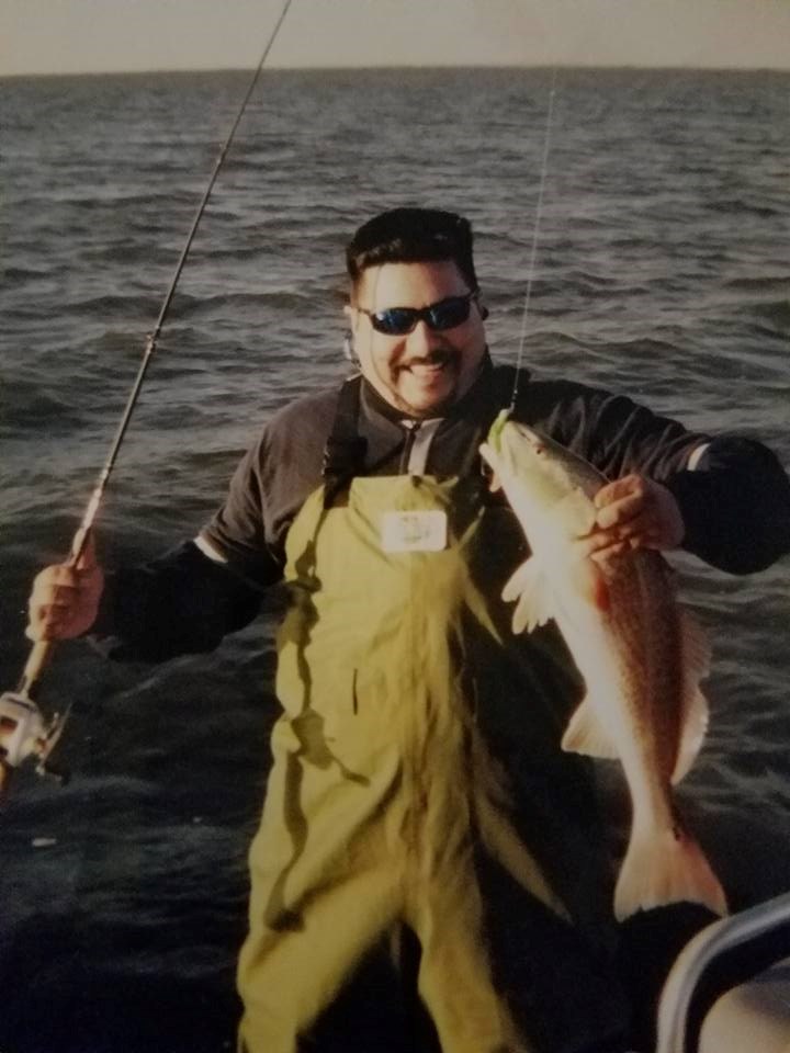 Anthony Espinosa Obituary - Houston, TX