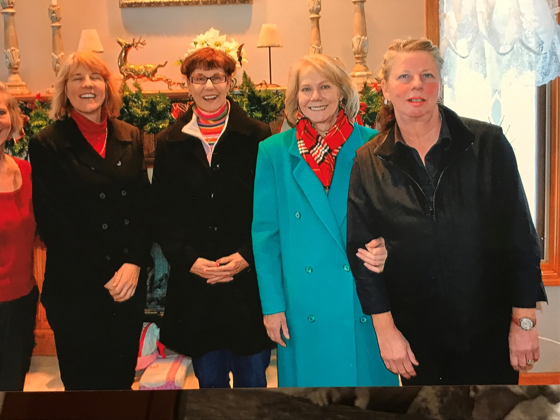 Sharon Moore Obituary - Rochester, MI