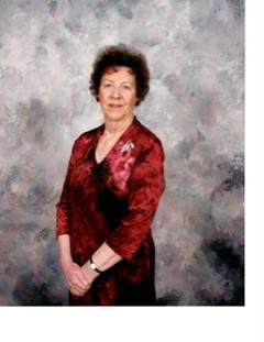 Georgiana Branam Obituary - Colorado Springs, CO