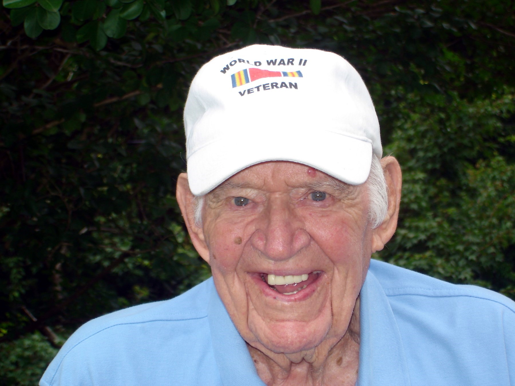 Irvin Blake Obituary - Charlottesville, VA