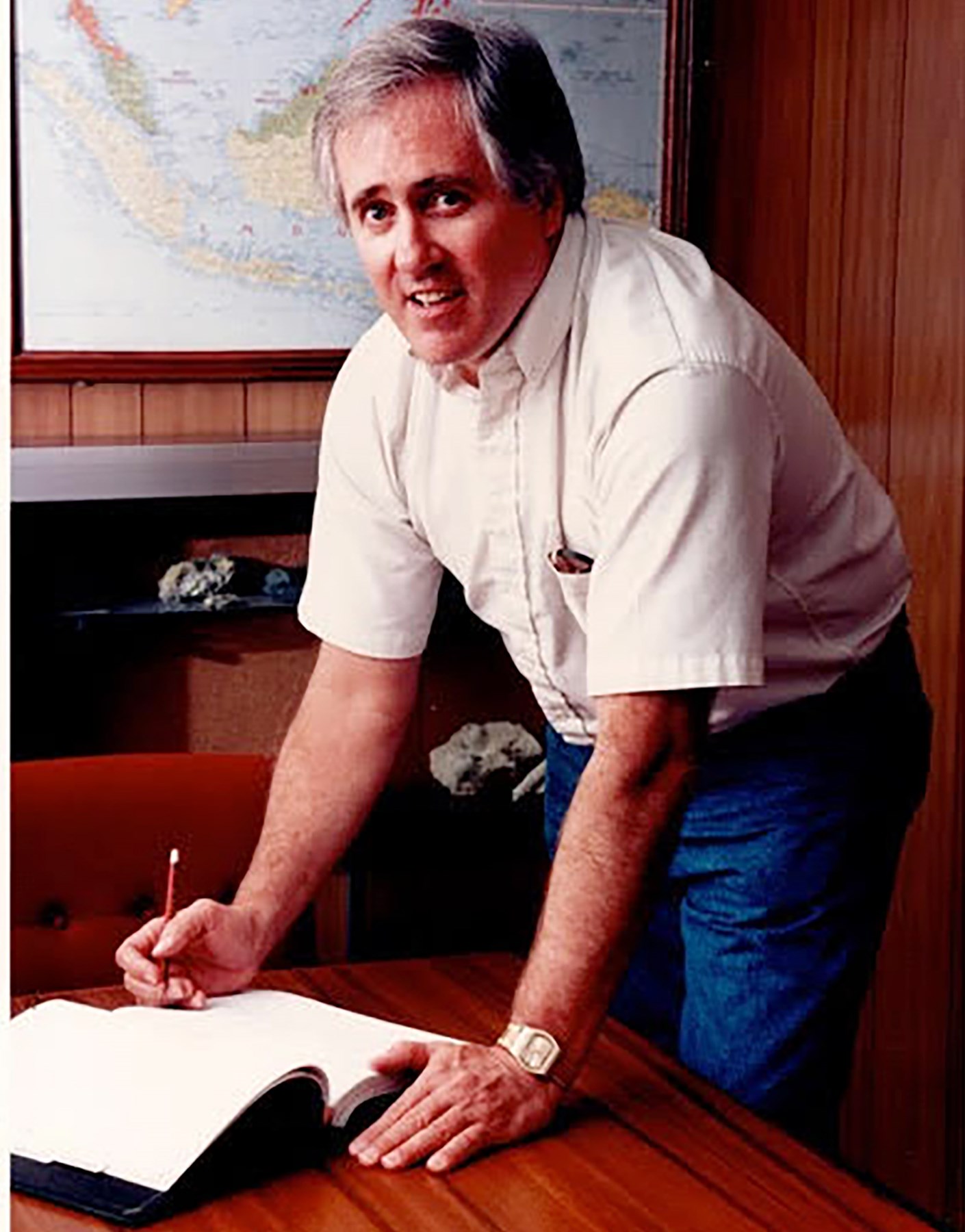 James Monroe Felder Jr. Obituary - Covington, LA