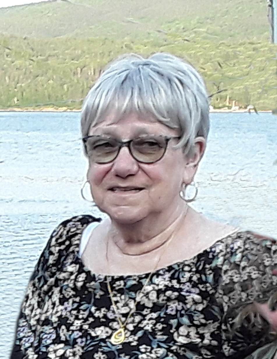 Mary Archibald Obituary - Sydney Mines, NS