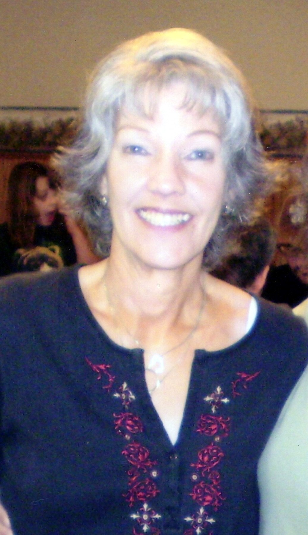 Sue Ann Fetter Obituary - Oklahoma City, OK