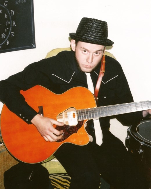 August Winter Obituary - Seattle, WA