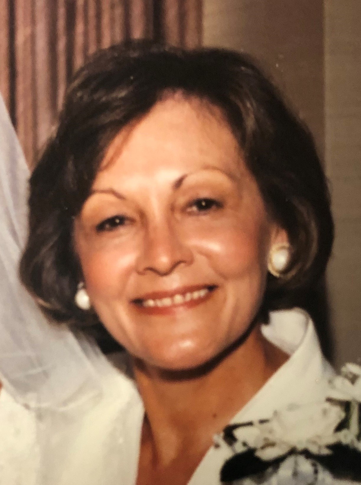 Patricia Jarma Obituary - Temple, TX