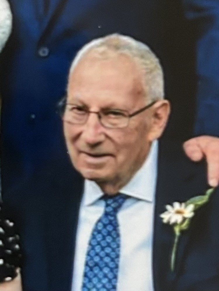 Claude Routhier Obituary - East Hartford, CT