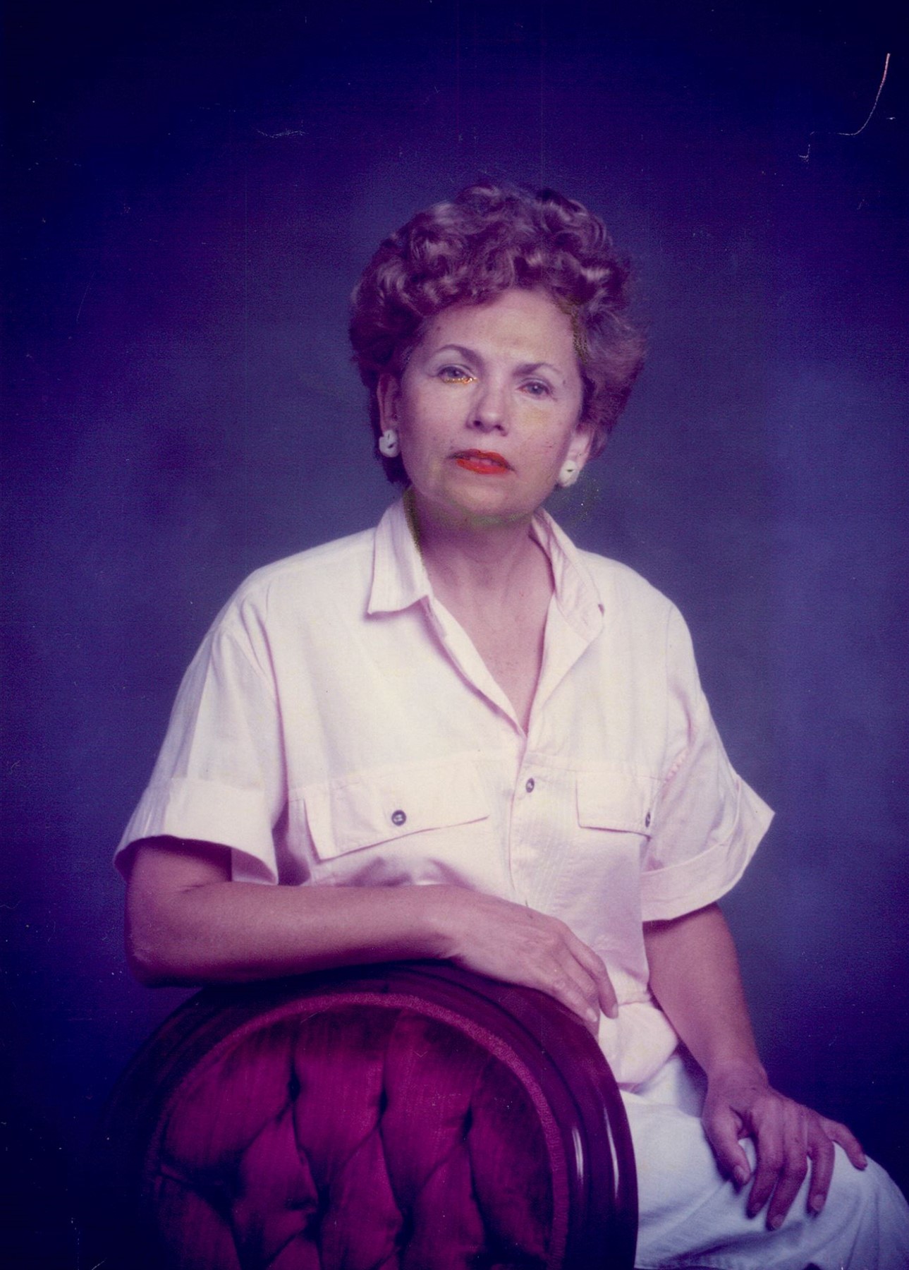 Bertha Hachmeister Obituary - Miami, FL