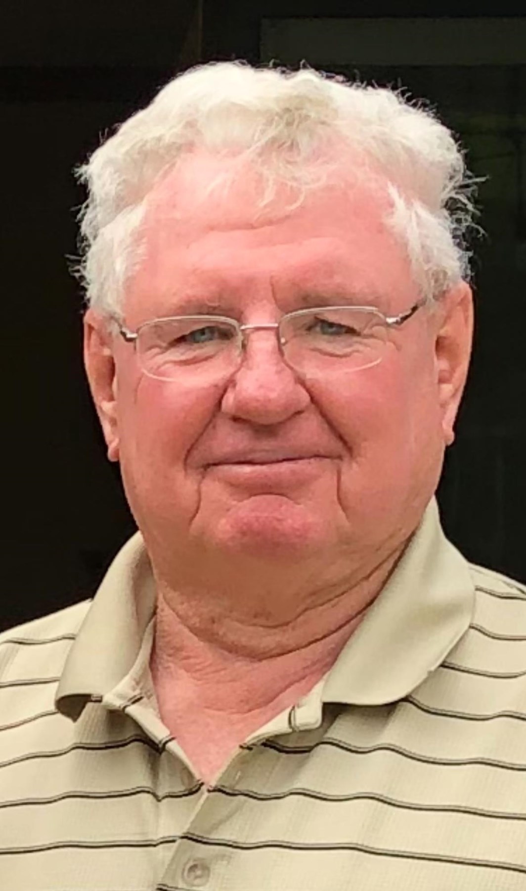 Thomas Gaffney Obituary - Bowmansville, NY