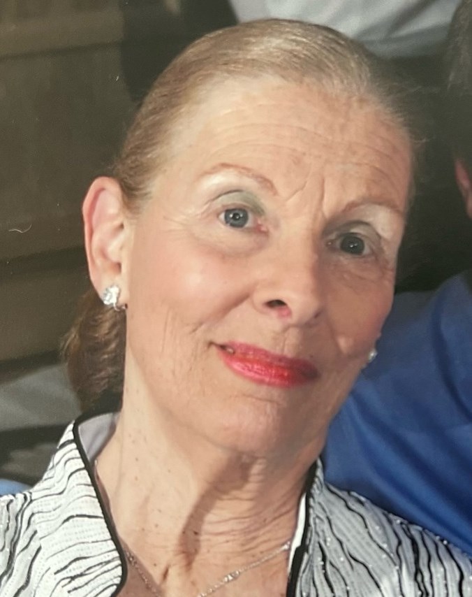 Phyllis Sandra Mandelbaum Obituary - Palm Beach Gardens, FL