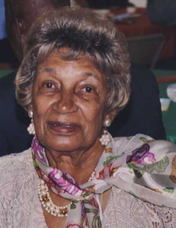 Eula M Speed Obituary - Cocoa, FL