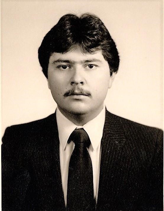 Carlos Navarro Obituary - Houston, TX