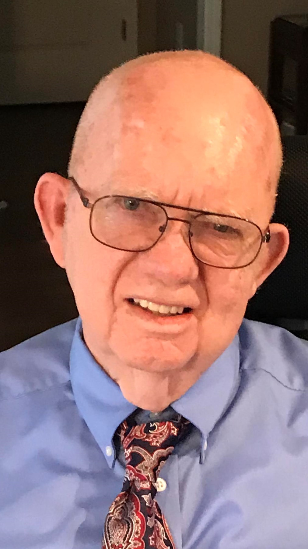 Jimmy Webster Obituary - Montevallo, AL