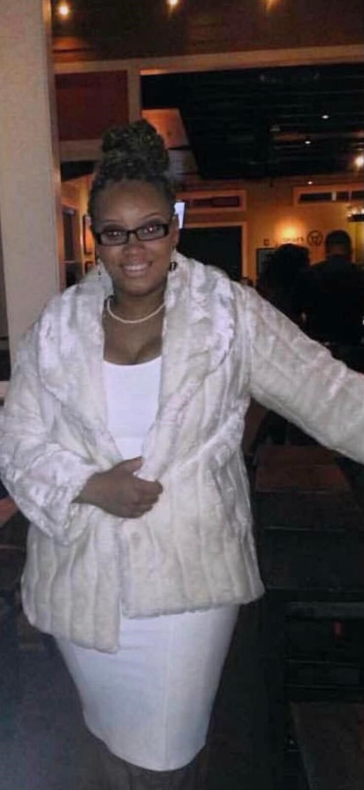 Dionna Breaux Taylor Obituary - Houston, TX