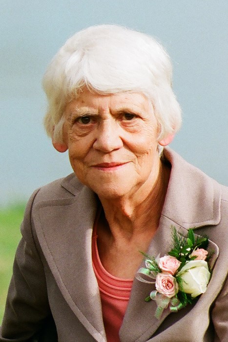 Patricia "Pat" Cone Obituary - Saskatoon, SK