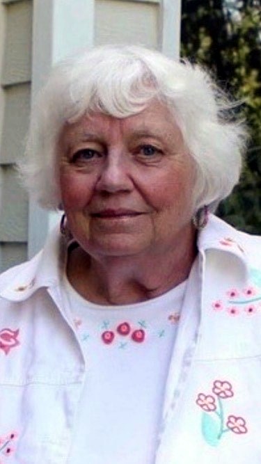 Regena Dean Obituary - Lincoln, NE