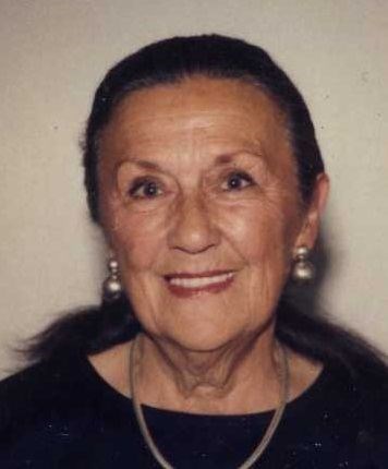 Lorna Overbey Obituary - Austin, TX