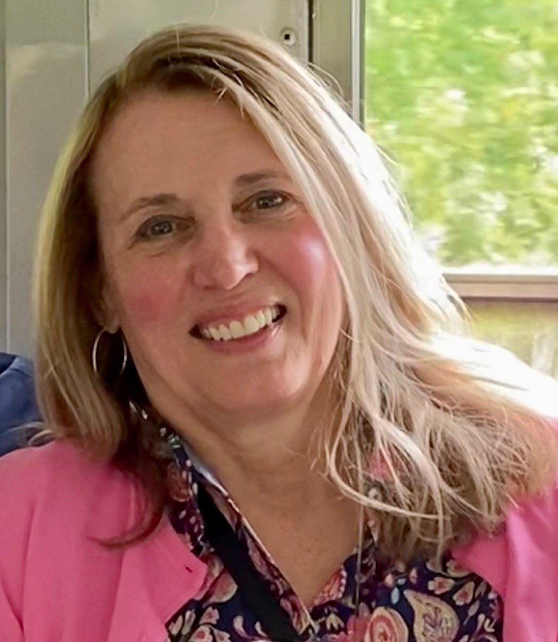 Lisa-Jo D'Annolfo Obituary - Old Saybrook, CT