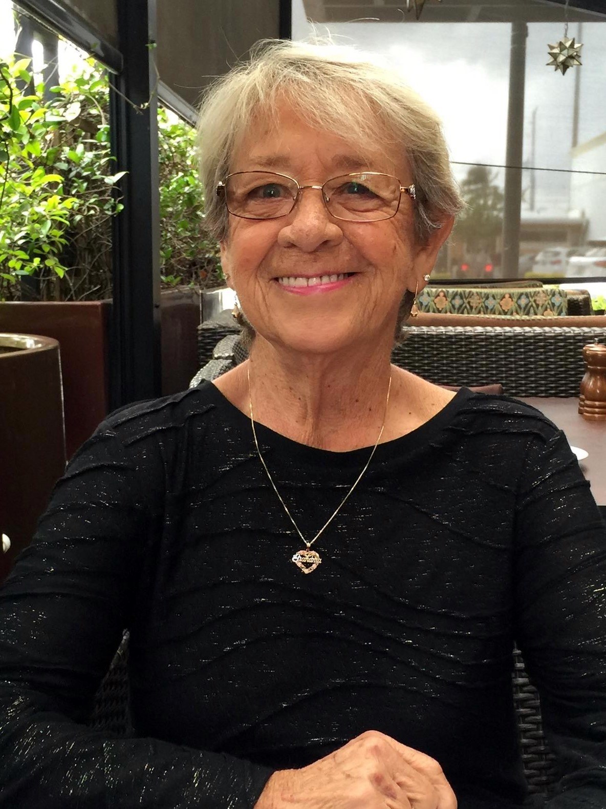 Alma Maguire Obituary - Coral Springs, FL