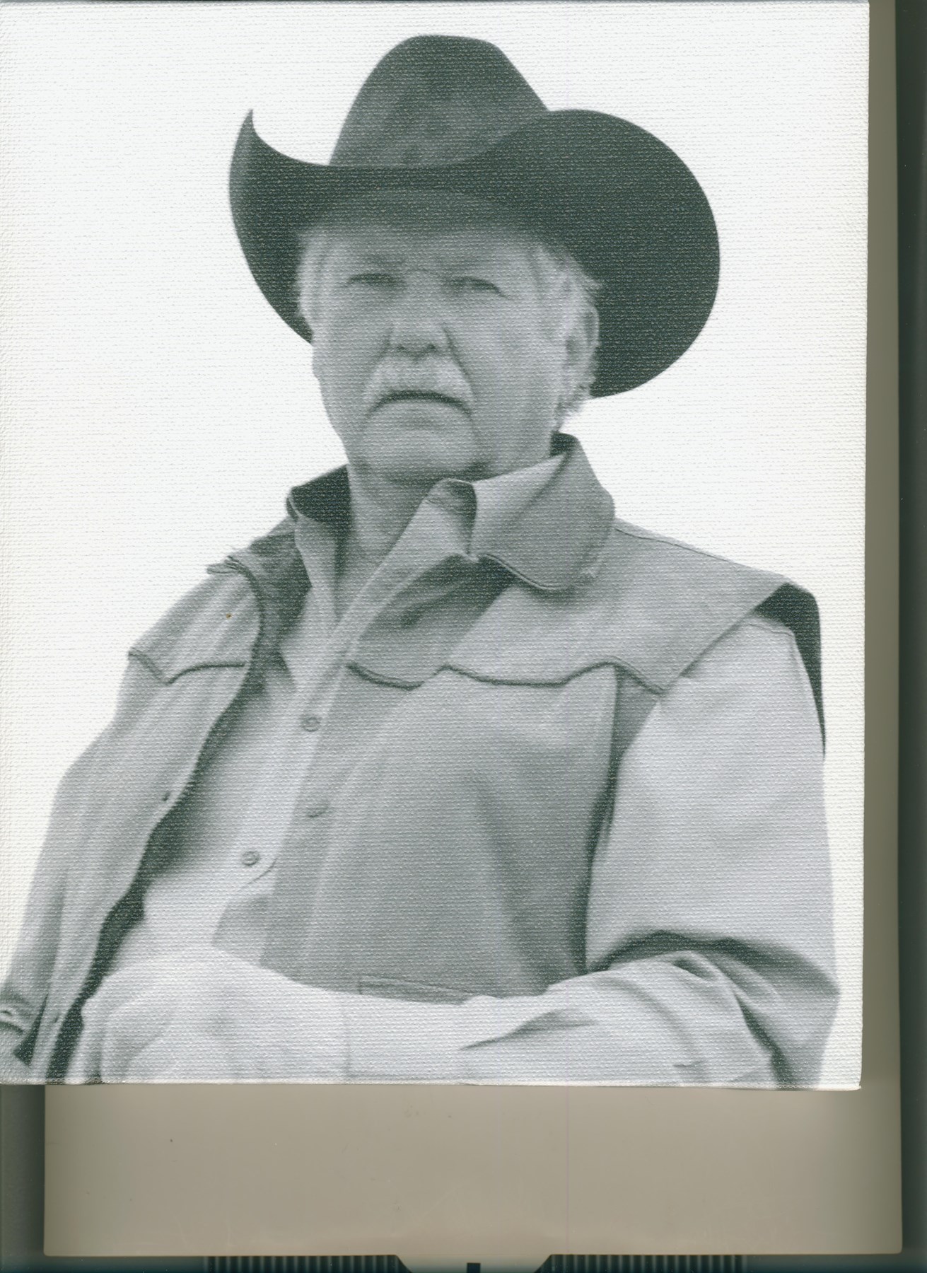 George Rucker Obituary - Houston, TX