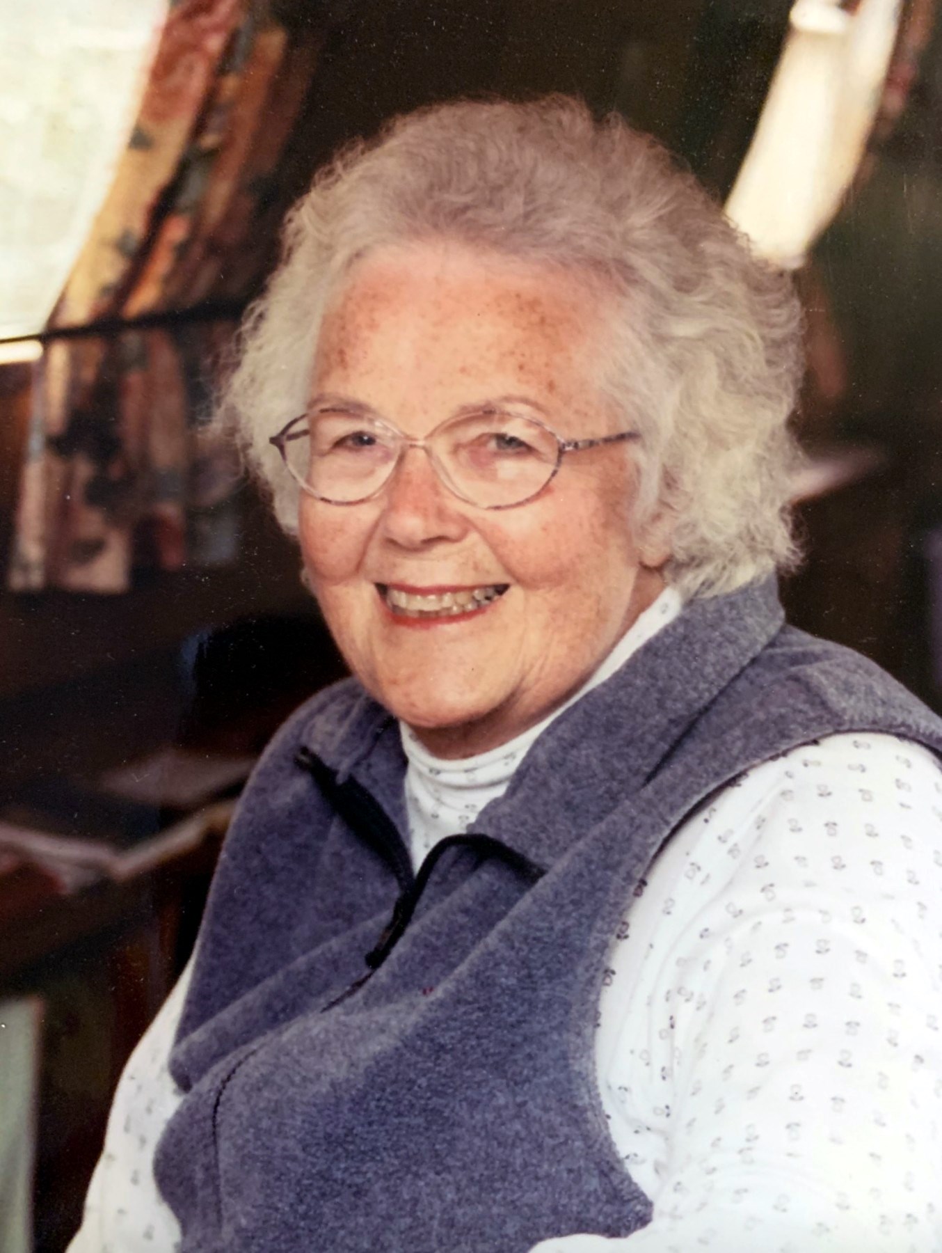 Jane Fletcher Obituary - Tallahassee, FL