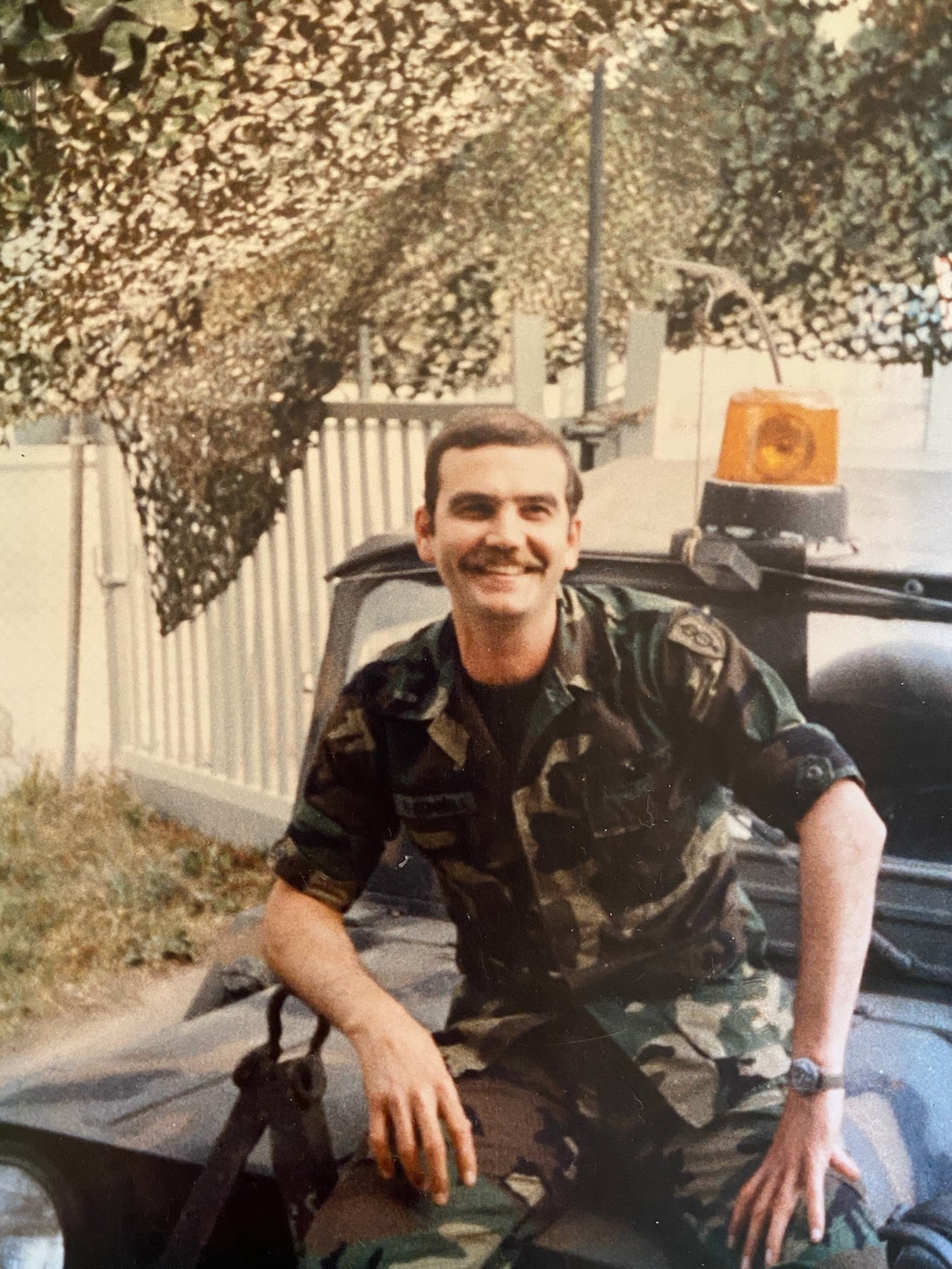 Daniel O'Connell Obituary - Colorado Springs, CO