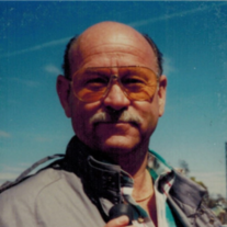 Harold Strong Obituary - Apple Valley, CA