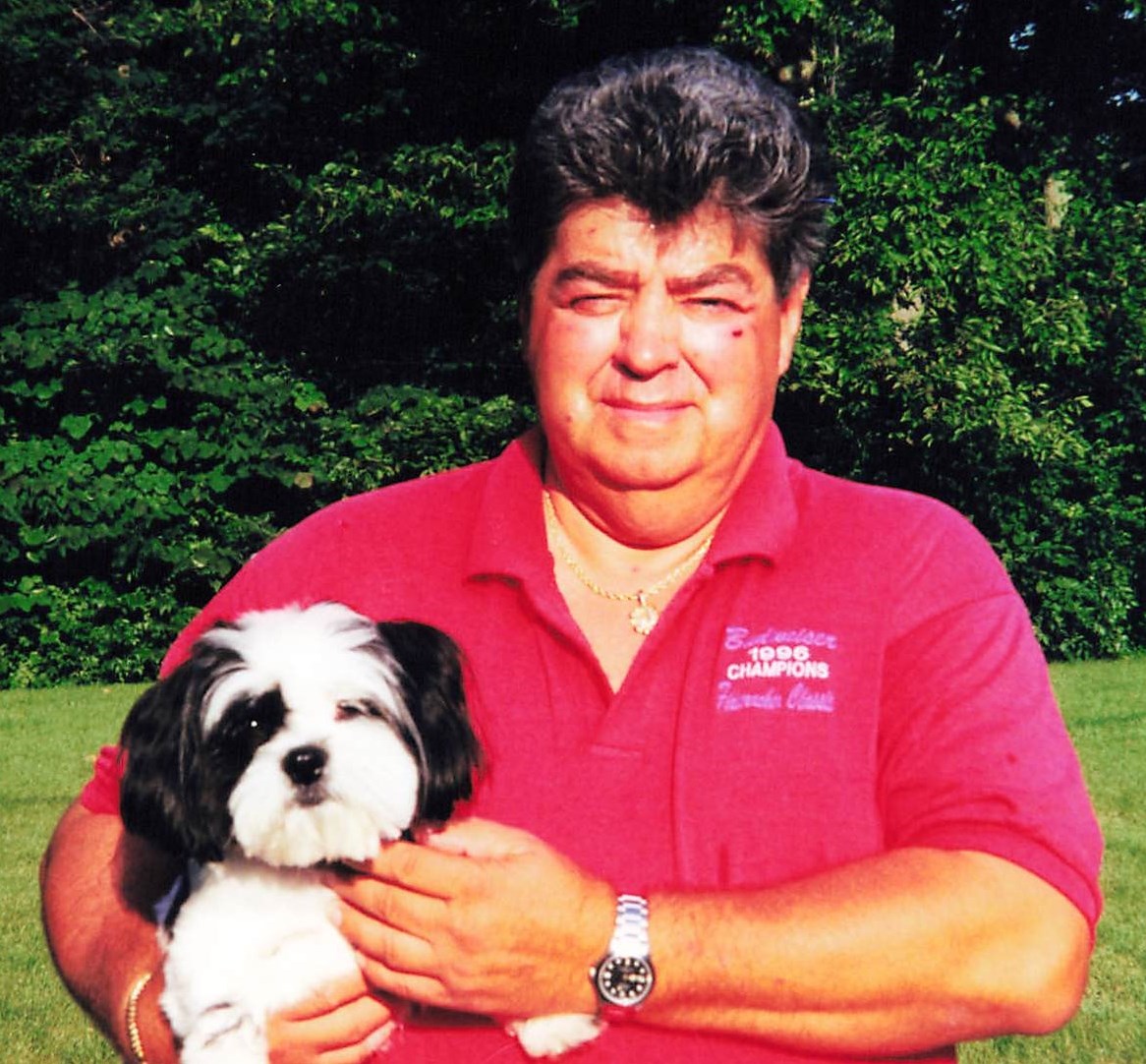 Jerry Inman Obituary - Franklin, OH