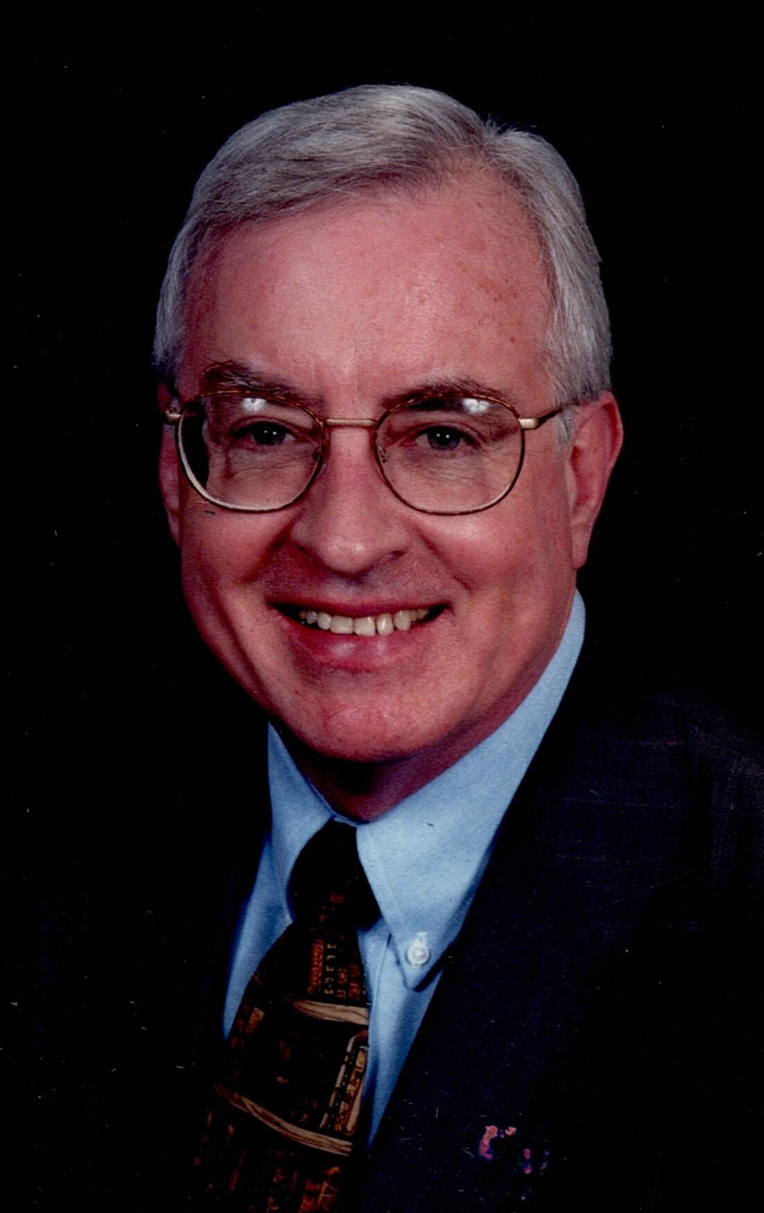 Paul Phillips Obituary - Falls Church, VA