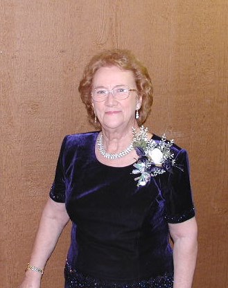 Ruby Kremeier Obituary - Bethany, OK