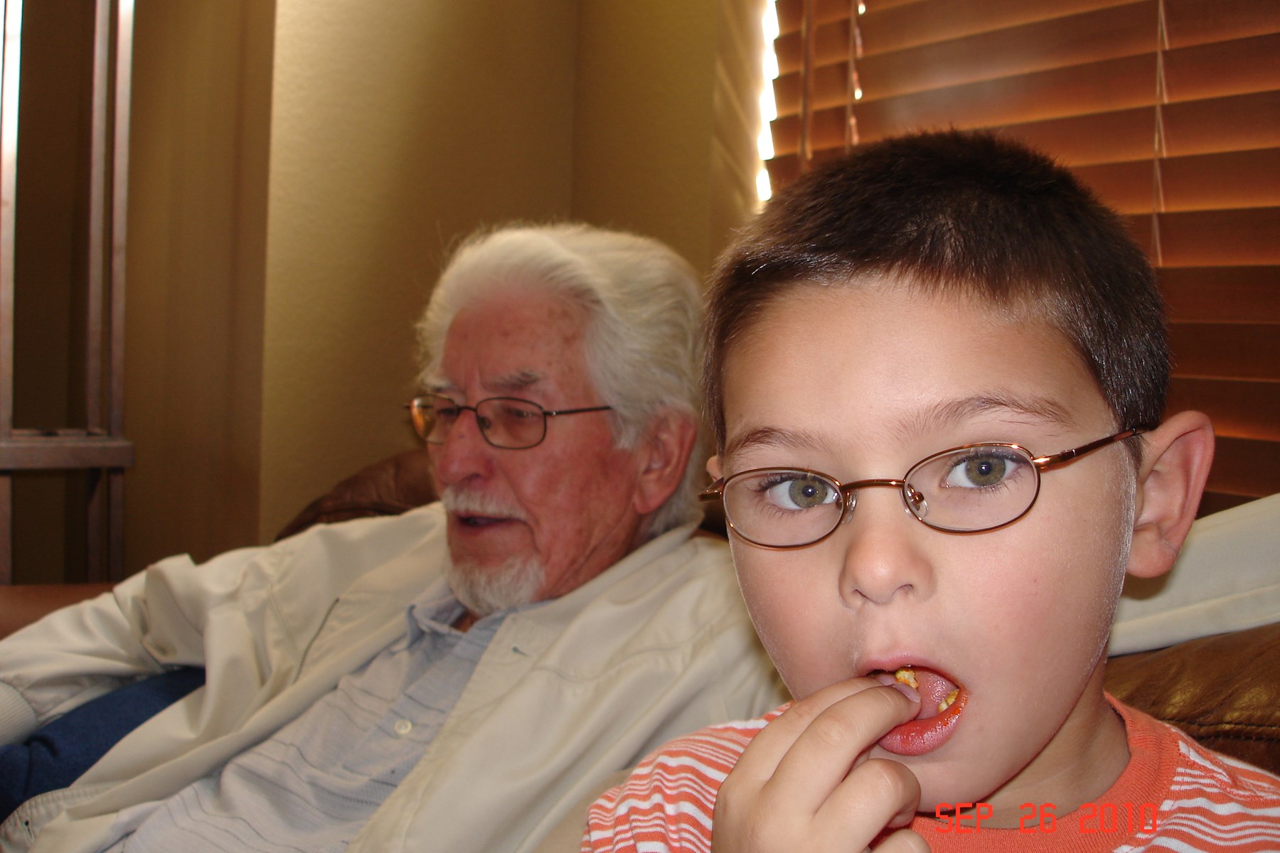 Joe Line's Instagram, Twitter & Facebook on IDCrawl