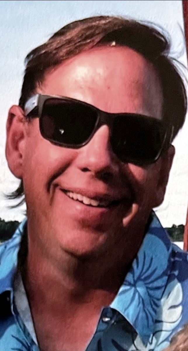 Thomas Ziegler Obituary - Woodbury, MN