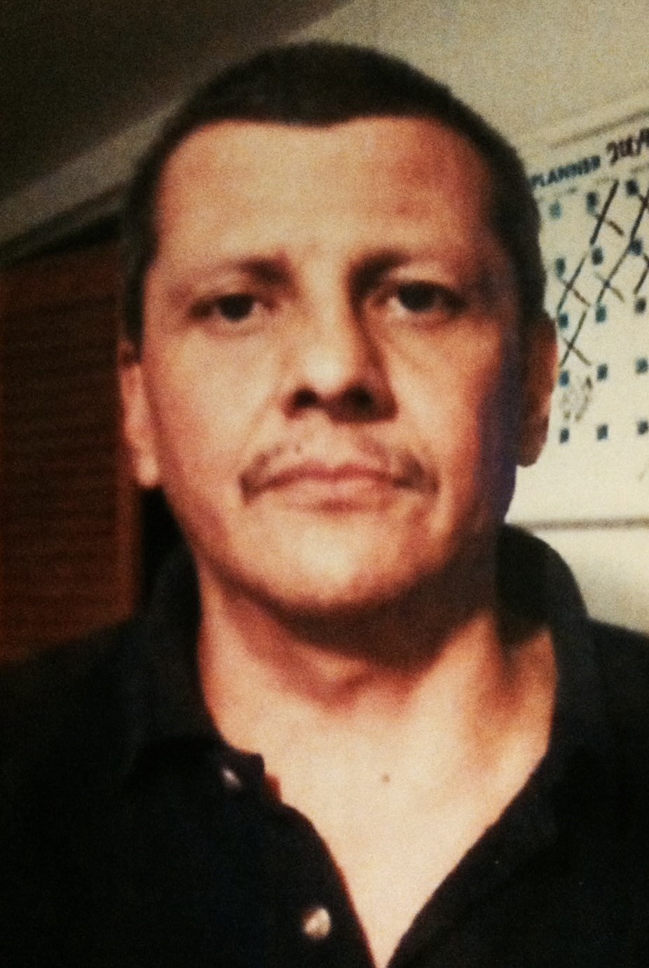 Efren Marrufo Obituary - Santa Paula, CA