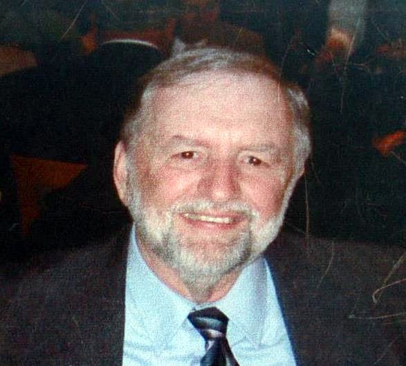 Robert Krall Obituary - Schaefferstown, PA