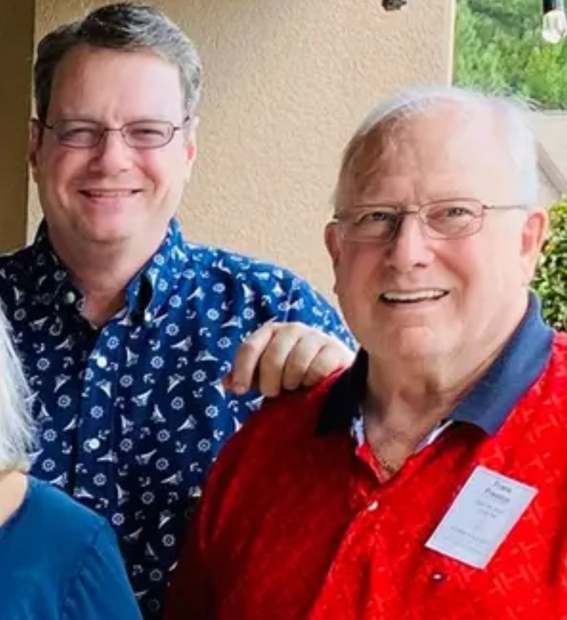 Frank Preston Obituary - Old Hickory, TN