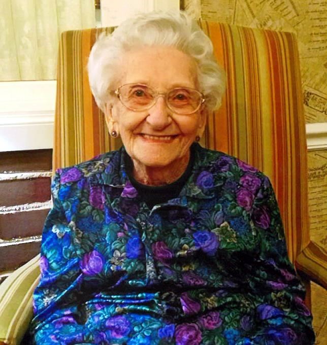 Pauline Kottke Crane Obituary - Shawnee, OK